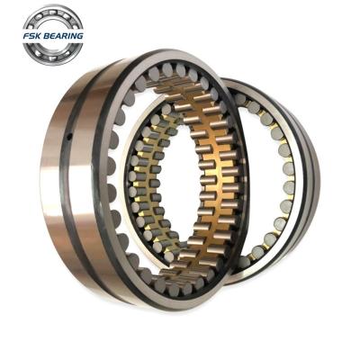 China FC2436105 672724 Four Row Cylindrical Roller Bearing 120*180*105mm G20cr2Ni4A Material for sale