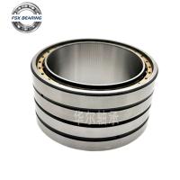 China 4CR120 Four Row Cylindrical Roller Bearings 120*180*105mm For Rolling Mills for sale