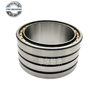 China 4CR120 Four Row Cylindrical Roller Bearings 120*180*105mm For Rolling Mills for sale