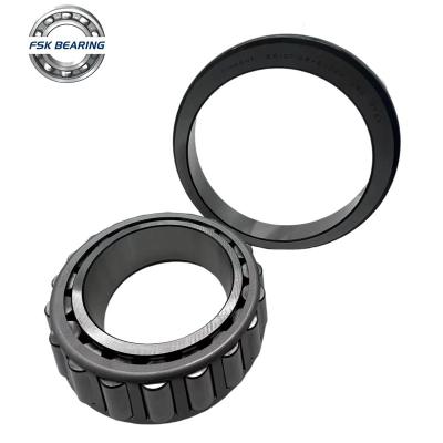 China Single Row T3DB035 Set 1016 Automobile Roller Bearing 35*72*18.25mm Vehicle Parts for sale