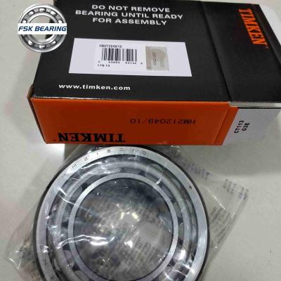 China Single Row 0BA 409 123 B Tapered Roller Bearing 35*80*22.75mm Spare Parts For Car for sale