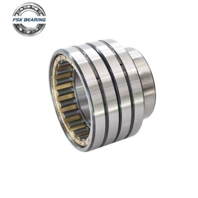 China FSK 4R2904 313924 Rolling Mill Roller Bearing Brass Cage Four Row Shaft ID 145mm for sale