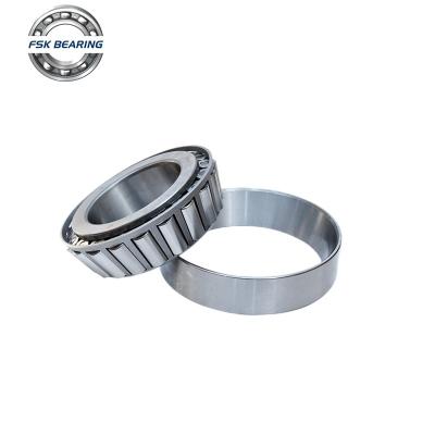 China FSKG 0635 372 002 Automotive Roller Bearing 20*52*16.25mm Single Row Radial Load for sale