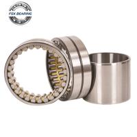 China Large Size FC3042120 Rolling Mill Roller Bearing 150*210*120mm Four Row for sale