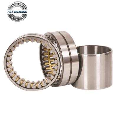 China Large Size FC3042120 Rolling Mill Roller Bearing 150*210*120mm Four Row for sale