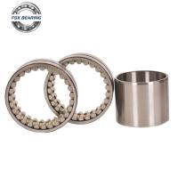 China FC3042150 30FC21150 Four Row Cylindrical Roller Bearing 150*210*150mm G20cr2Ni4A Material for sale