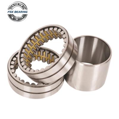 China Multiple Row FC3044120 672930K Four Row Cylindrical Roller Bearing Steel Mill Bearings for sale