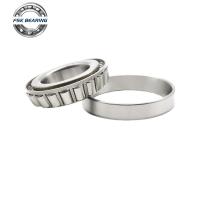 China Euro Market JP 12049 A JP 12010 Single Row Tapered Roller Bearing 120*170*27mm Shaft For Car P4 P5 for sale