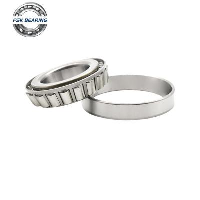 China Euro Market JP 12049 A JP 12010 Single Row Tapered Roller Bearing 120*170*27mm Shaft For Car P4 P5 for sale