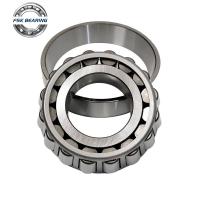 China Metric 81 93420 6025 Tapered Roller Bearing 75*130*27.25mm Thicked Steel High Saling for sale