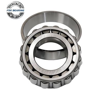 China Metric 81 93420 6025 Tapered Roller Bearing 75*130*27.25mm Thicked Steel High Saling for sale