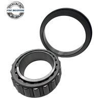 China Metric 0635 100 088 Tapered Roller Bearing 60*110*23.75mm Thicked Steel High Saling for sale
