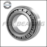 China 30213 F T3EB065 30213JR Automotive Roller Bearing 65*120*24.75mm Single Row Radial Load P4 P5 for sale