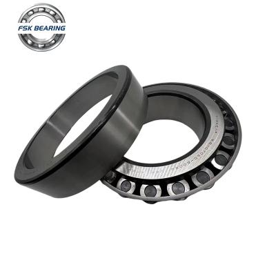 China FSK 0735 371 503 Taper Roller Bearing 70*125*26.25mm Single Row Silent Top Saling for sale