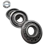 China Single Row M35-7 Radial Cylindrical Roller Bearing 35×90×23mm High quality For Constction Machinery for sale