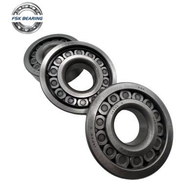 China Single Row M35-7 Radial Cylindrical Roller Bearing 35×90×23mm High quality For Constction Machinery for sale