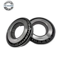 China 001 981 6105 Tapered Roller Bearing 30*62*21.25mm Spare Parts For MERCEDES BENZ for sale