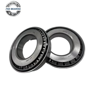China 001 981 6105 Tapered Roller Bearing 30*62*21.25mm Spare Parts For MERCEDES BENZ for sale