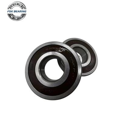 China Small Size 6309 Bearing Technical Data for Electrical Machine for sale