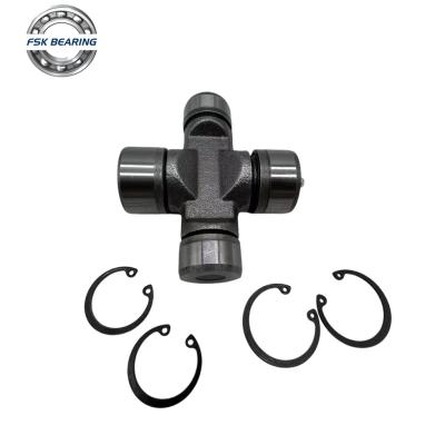 China High-Quality GU2732 Universal Joint 27*32mm Durable And Long Life for sale