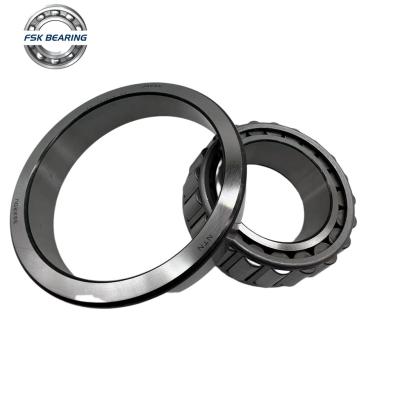 China 32220 7520E Bearing Roller Tapered Automotive Bearings For Engineering Machinery for sale