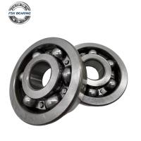 China Premium Quality 6405E Deep Groove Ball Bearing 25*80*21mm High Speed And High Precision for sale