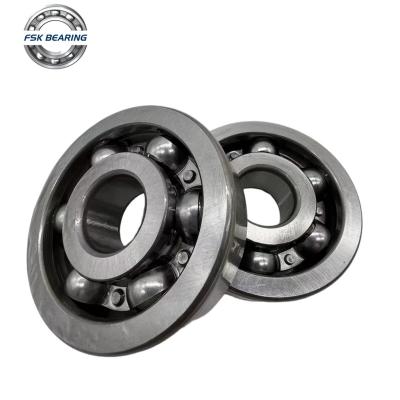 China Premium Quality 6405E Deep Groove Ball Bearing 25*80*21mm High Speed And High Precision for sale