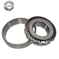 China 003 981 1605 Tapered Roller Bearing 45*80*26mm Spare Parts For MERCEDES BENZ for sale