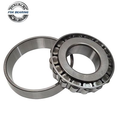China 003 981 1605 Tapered Roller Bearing 45*80*26mm Spare Parts For MERCEDES BENZ for sale