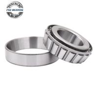 China Euro Market 30316 F T2GB080 Single Row Tapered Roller Bearing Shaft 80*170*42.5mm For Car for sale