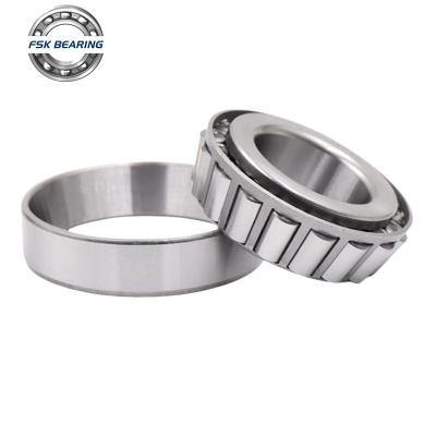China Euro Market 30316 F T2GB080 Single Row Tapered Roller Bearing Shaft 80*170*42.5mm For Car for sale