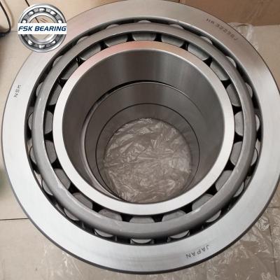 China FSK 42534982 8870270 Rear Wheel Bearing 25*62*25.25mm High Speed Top Saling for sale