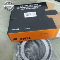 China Euro Market 320/22 XF Cup And Cone Bearing 22*44*15mm Gcr15 Chrome Steel ABEC-5 for sale