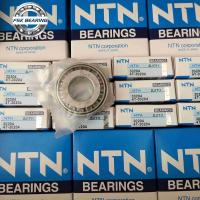 China Metric 24903780 Tapered Roller Bearing 30*55*17mm Thicked Steel High Saling p4 p5 for sale
