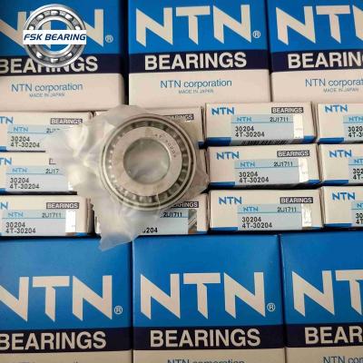 China Metric 24903780 Tapered Roller Bearing 30*55*17mm Thicked Steel High Saling p4 p5 for sale