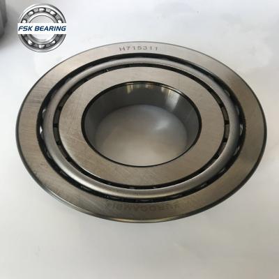 China Metric 84438713 T3CC045 Tapered Roller Bearing 45*75*20mm Thicked Steel High Saling for sale