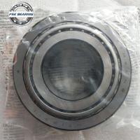 China USA Market 3009853 1524988 Wheel Bearing Tapered Roller Bearing 50*80*20mm p4 p5 for sale