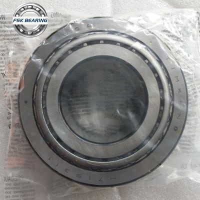 China USA Market 3009853 1524988 Wheel Bearing Tapered Roller Bearing 50*80*20mm p4 p5 for sale