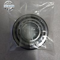 China High Precision A0 02343 2211 Tapered Roller Bearing 55*100*26.75mm Spare Parts For SKF for sale