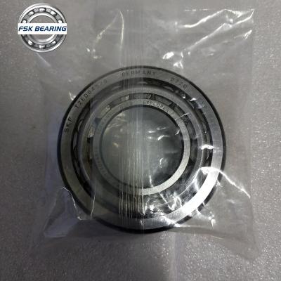 China High Precision A0 02343 2211 Tapered Roller Bearing 55*100*26.75mm Spare Parts For SKF for sale