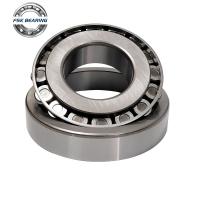 China High Precision SET 1089 Tapered Roller Bearing 75*115*31mm Spare Parts For China SKF for sale