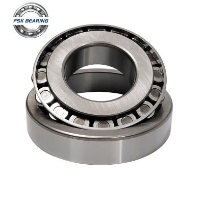 China High Precision SET 1089 Tapered Roller Bearing 75*115*31mm Spare Parts For China SKF for sale