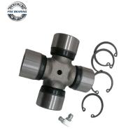 China Automotive Parts GUA-11 Cross Joint Bearing Universal Joint 30.2*82mm For Agricultural PTO Yoke for sale