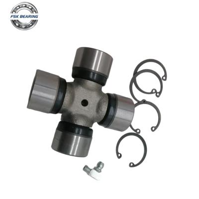 China Automotive Parts GUA-11 Cross Joint Bearing Universal Joint 30.2*82mm For Agricultural PTO Yoke for sale