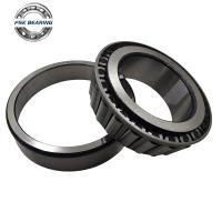 China FSK JF 10049 JF 10010 Rear Wheel Bearing 100*165*47mm High Speed Top Saling for sale