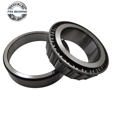China FSK JF 10049 JF 10010 Rear Wheel Bearing 100*165*47mm High Speed Top Saling for sale