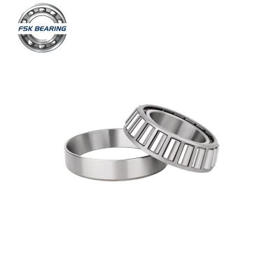 China China FSK Brand SET 1086 Transmission Tapered Roller Bearing Fersa Parts 55*90*27mm for sale