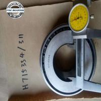 China FSK 6 691 450 000 Taper Roller Bearing 110*170*38mm Single Row Silent Gcr15 Chrome Steel for sale