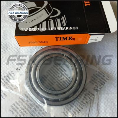 China FSKG Brand 04 200 0033 00 Automotive Tapered Roller Bearing 60*130*48.5mm High Speed for sale