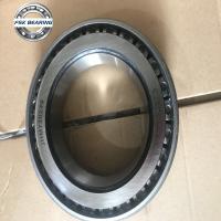 China FSK 015 981 7505 Taper Roller Bearing 60*130*48.5mm Single Row Silent for sale